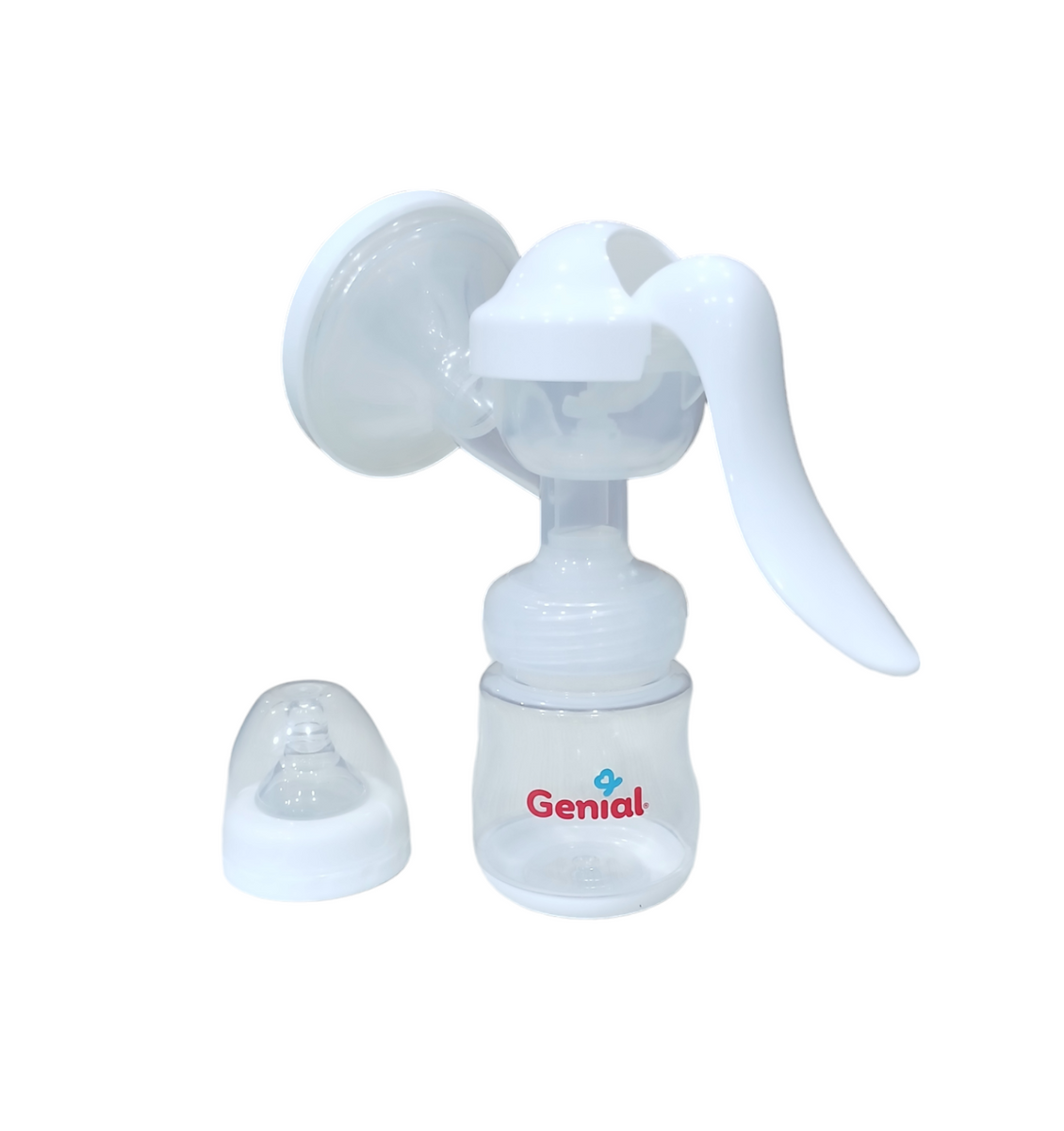 EXTRACTOR LECHE GENIAL GN-D-111 MANUAL C/TETERO – Starkids